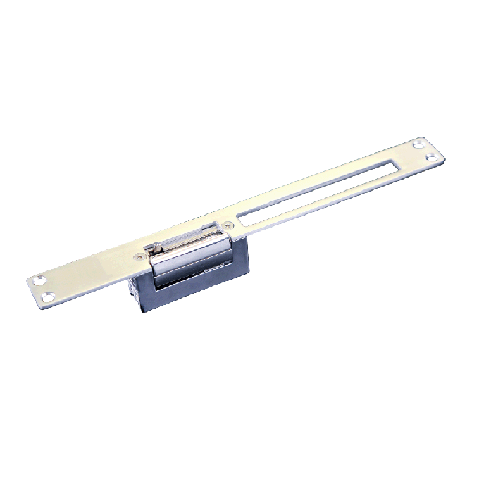 Heavy Duty European Adjustable Electric Strike Plates For Doors ...