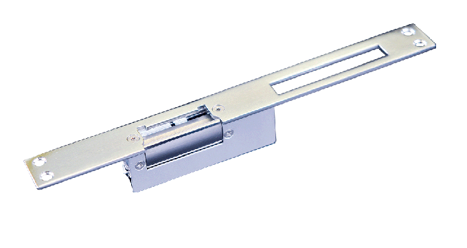 Long Panel Electric Strike Lock Normal Close with signal monitor of ...