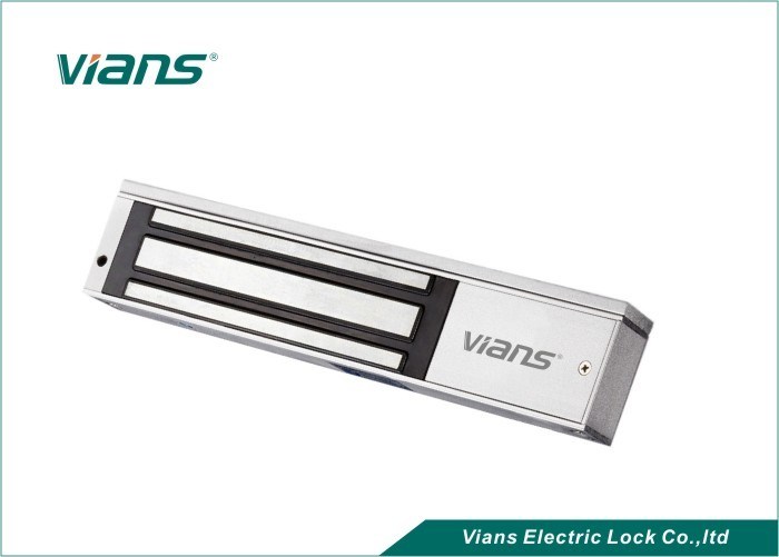 5 years warranty 12v 800lbs LED indicated Lock status monitored ...