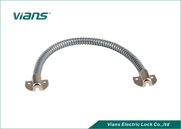 Security Concealed Door Loop Exposed Mounting For Doors CE / ROHS ...