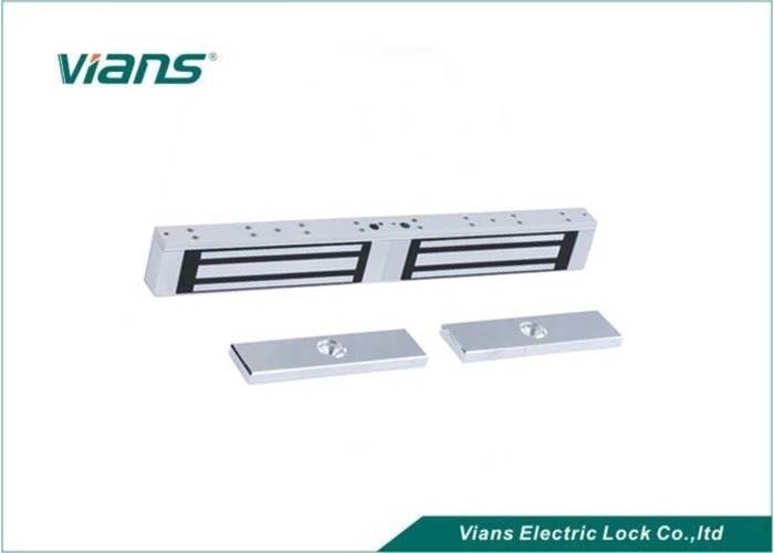 Powerful Suction Electric Magnetic Lock 1200 lb Maglock For Double ...