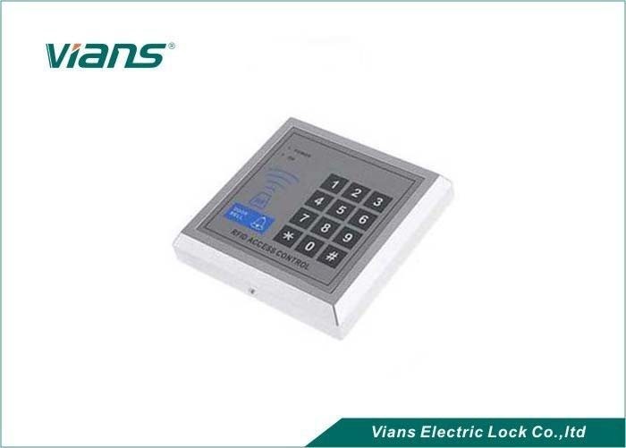 EM Card Plastic standalone Single Door Access Controller Keypad for ...