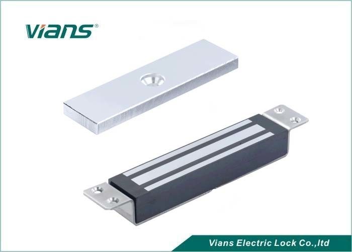180 Degree Opening Commercial Magnetic Door Locks Embeded in The Door ...