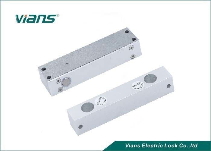 8 Wires Drop Bolt Lock with Lock Door Status Detection for Wooden Glass ...