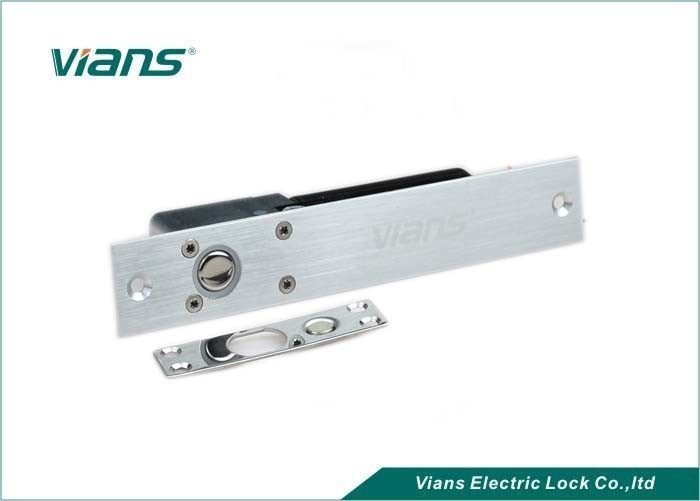 High Strength 304 SS Electric Bolt Lock Intelligent Electric Drop Bolt ...