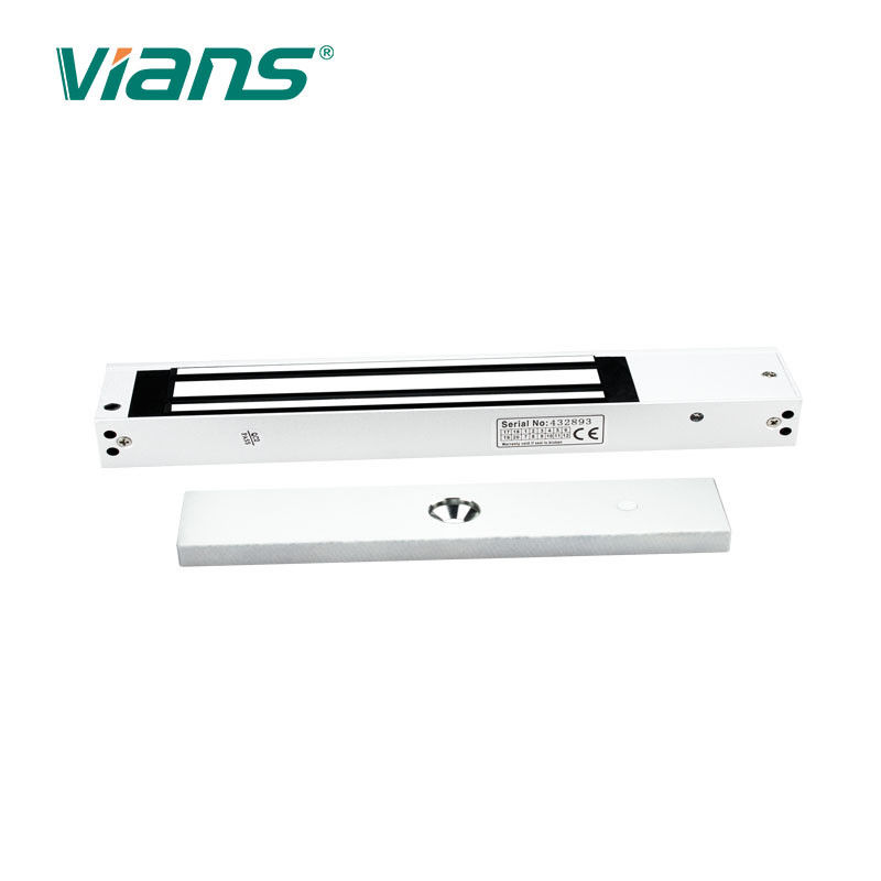 Single Door Electric Magnetic Lock 380kgs 800lbs For Acees Control single-door-electric-magnetic-lock-380kgs-800lbs-for-acees-control